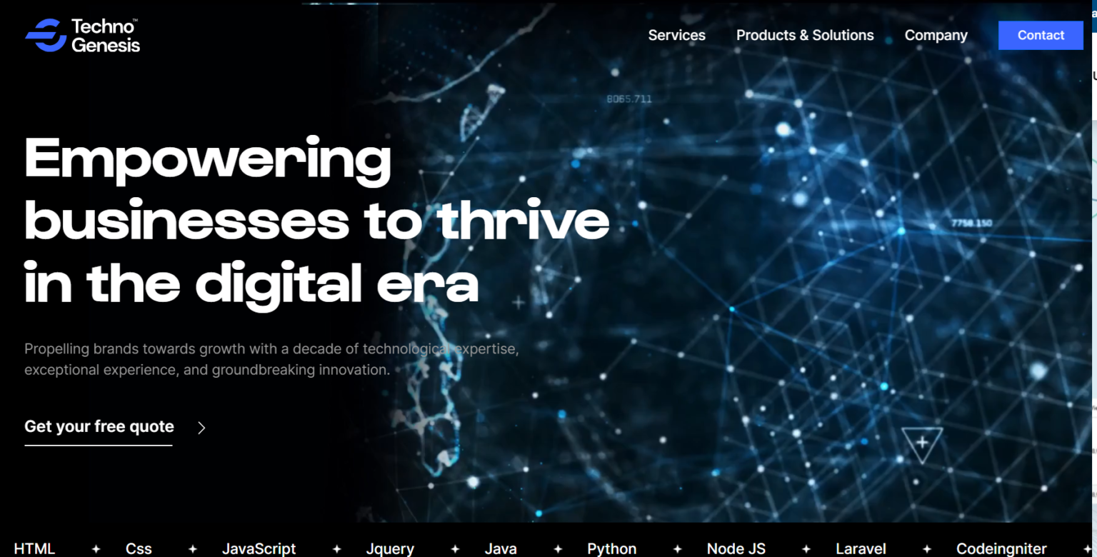 Top 14 IT Companies in Madurai | 2024