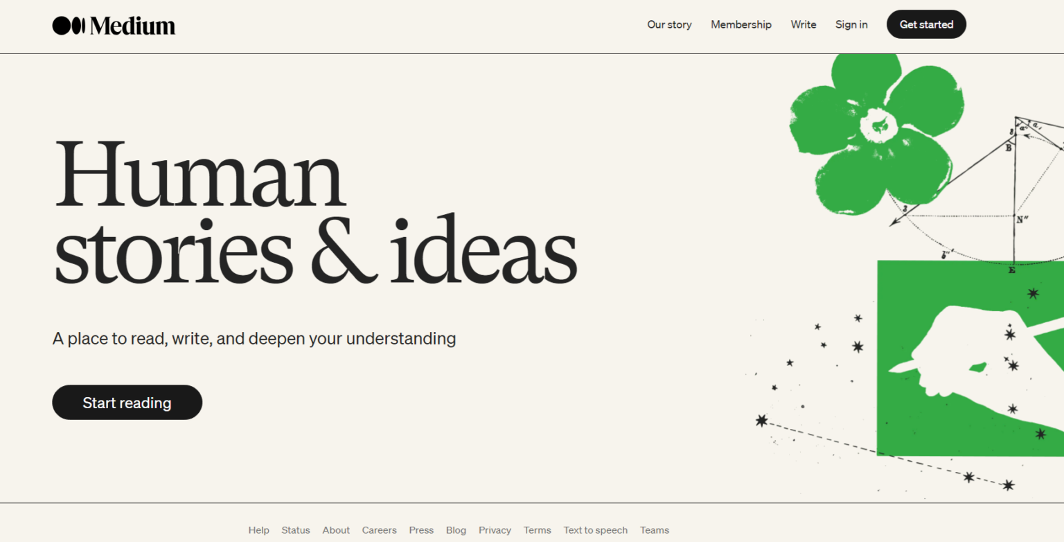 10 Best Tumblr Alternatives for 2025