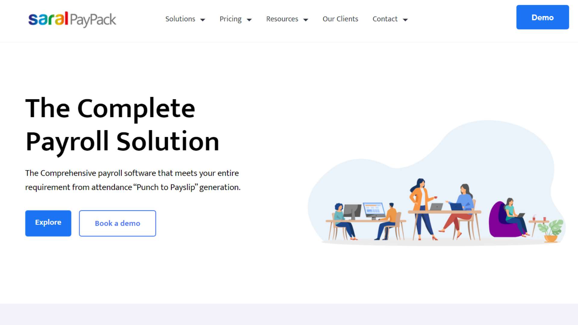 12 Best Biometric Attendance Softwares
