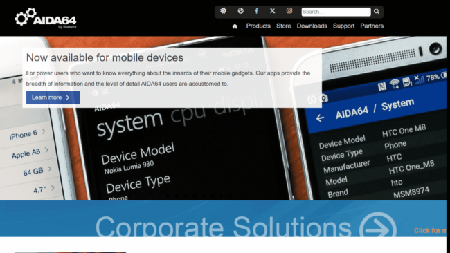 15 Best Hardware Monitoring Software [Updated List 2024]