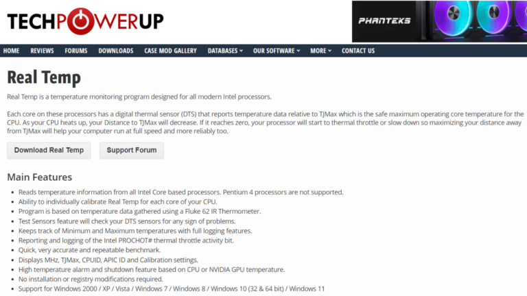 15 Best Hardware Monitoring Software [Updated List 2024]