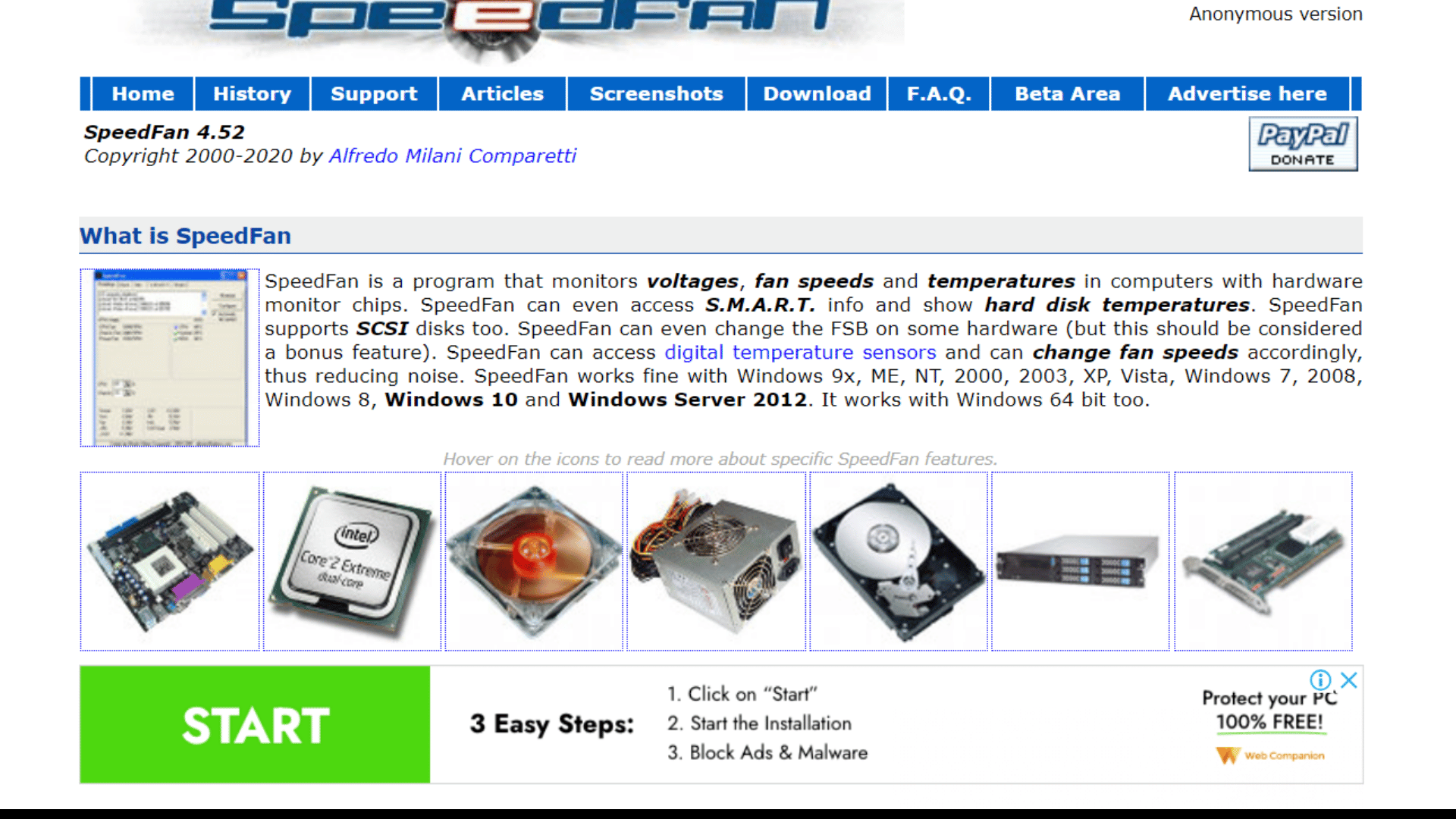 15 Best Hardware Monitoring Software [Updated List 2024]