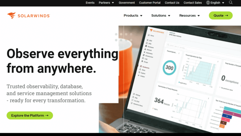 15 Best Hardware Monitoring Software [Updated List 2024]