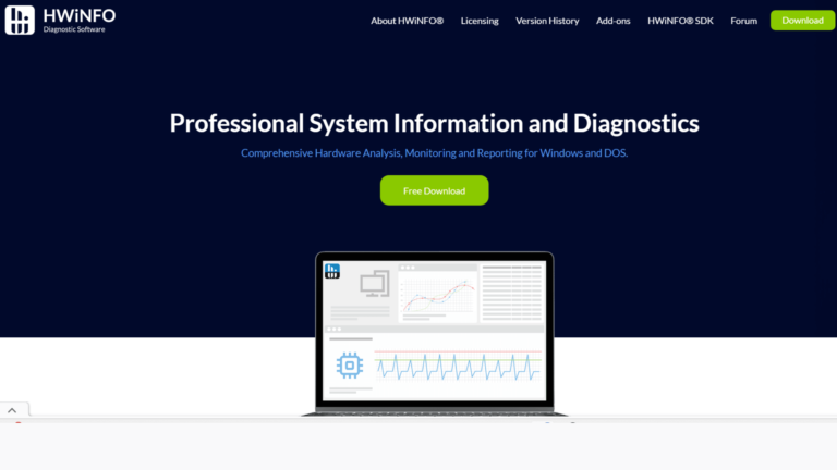 15 Best Hardware Monitoring Software [Updated List 2024]