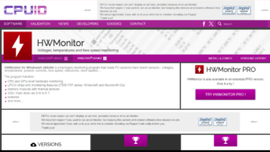 15 Best Hardware Monitoring Software [Updated List 2024]