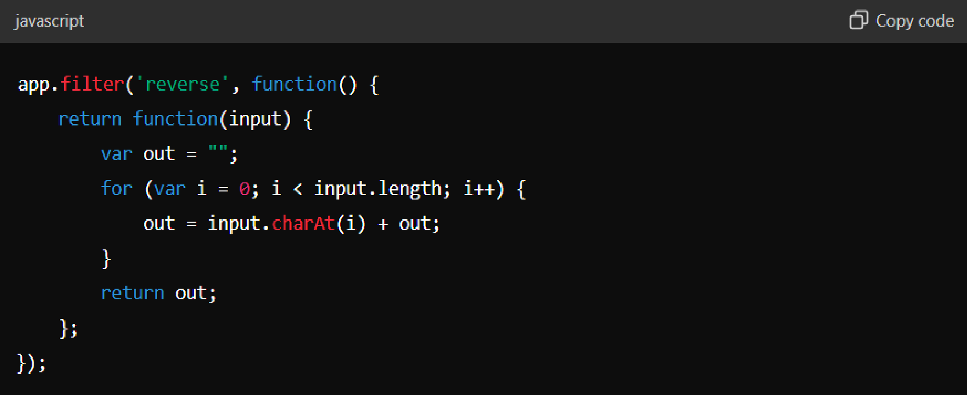 35+ top Interview Questions In Angular JS for freshers in 2024