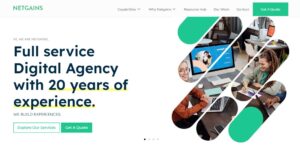 20 Best IT Companies in Chandigarh (2025)