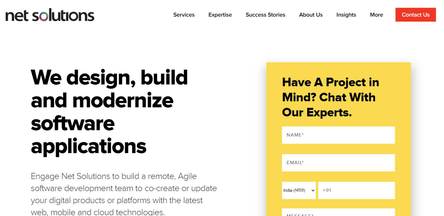 20 Best IT Companies in Chandigarh (2025)