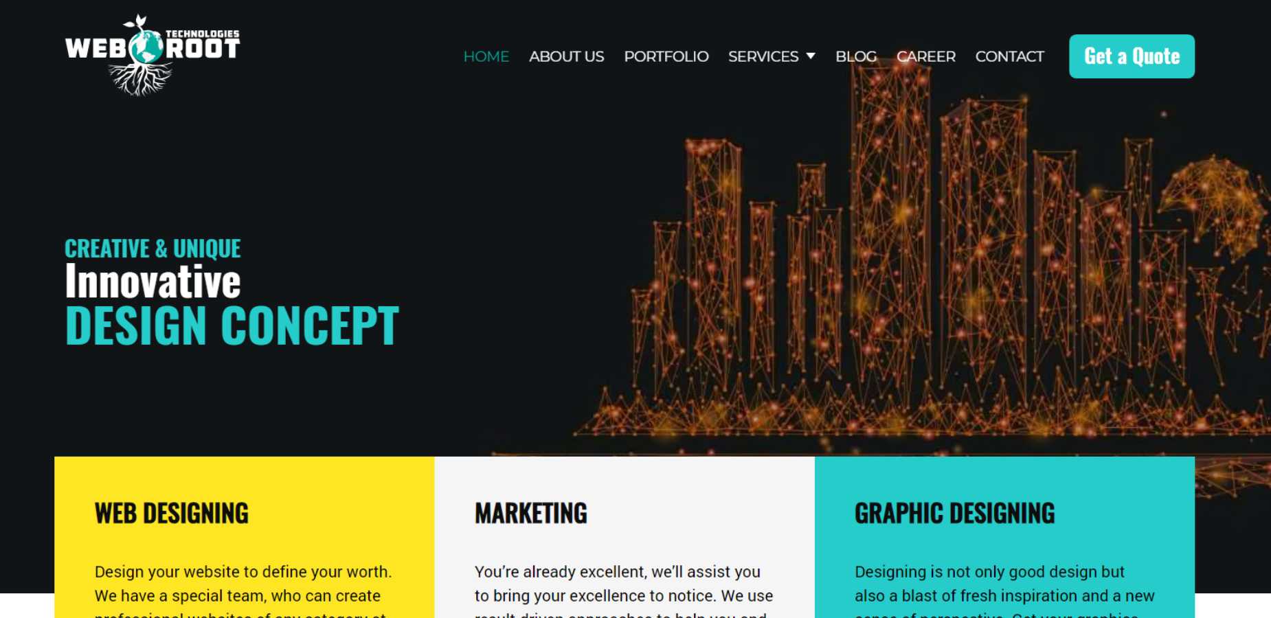 20 Best IT Companies in Chandigarh (2025)