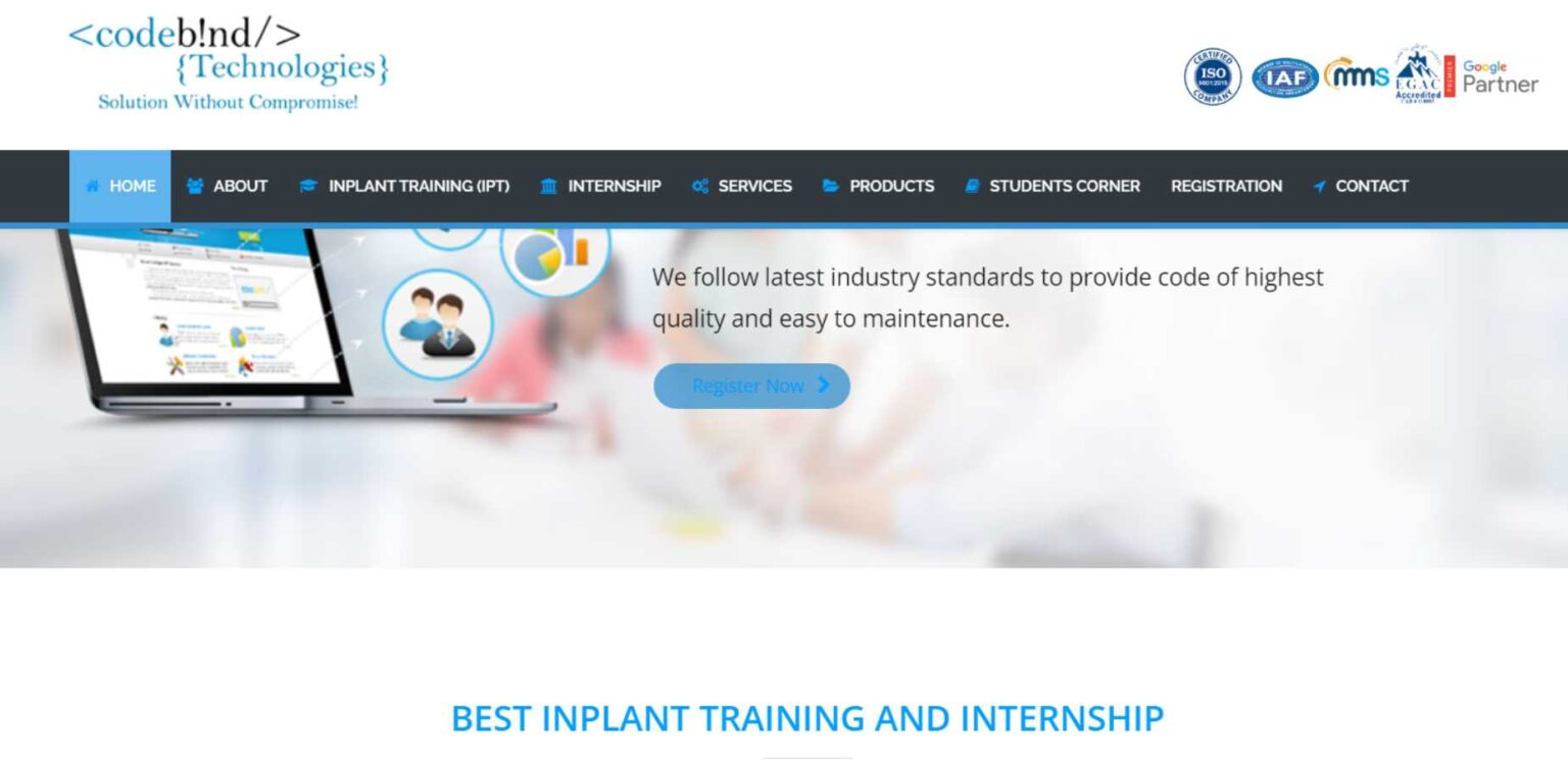 Top 15 IT Companies in Chennai | 2024