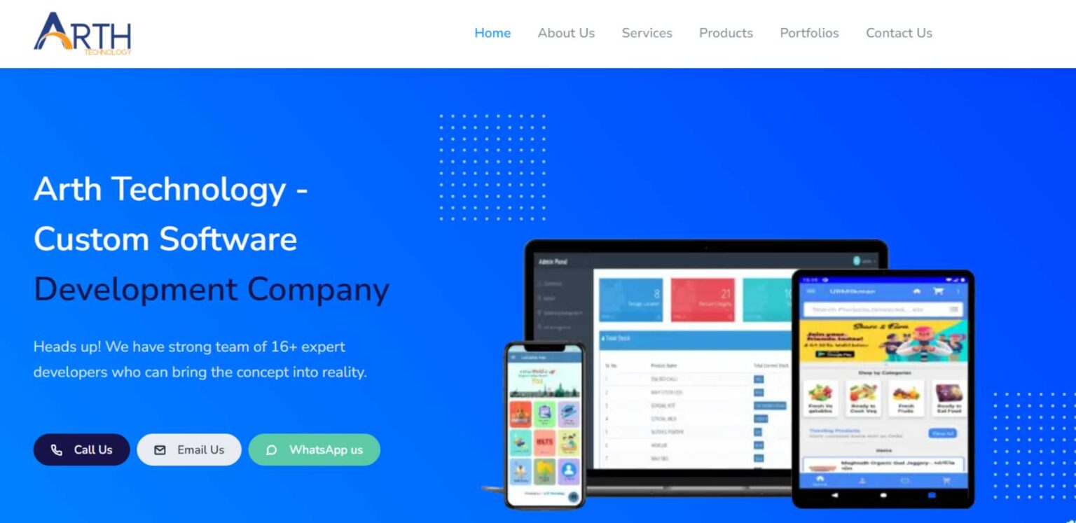 20 Best IT Companies in Vadodara | 2024