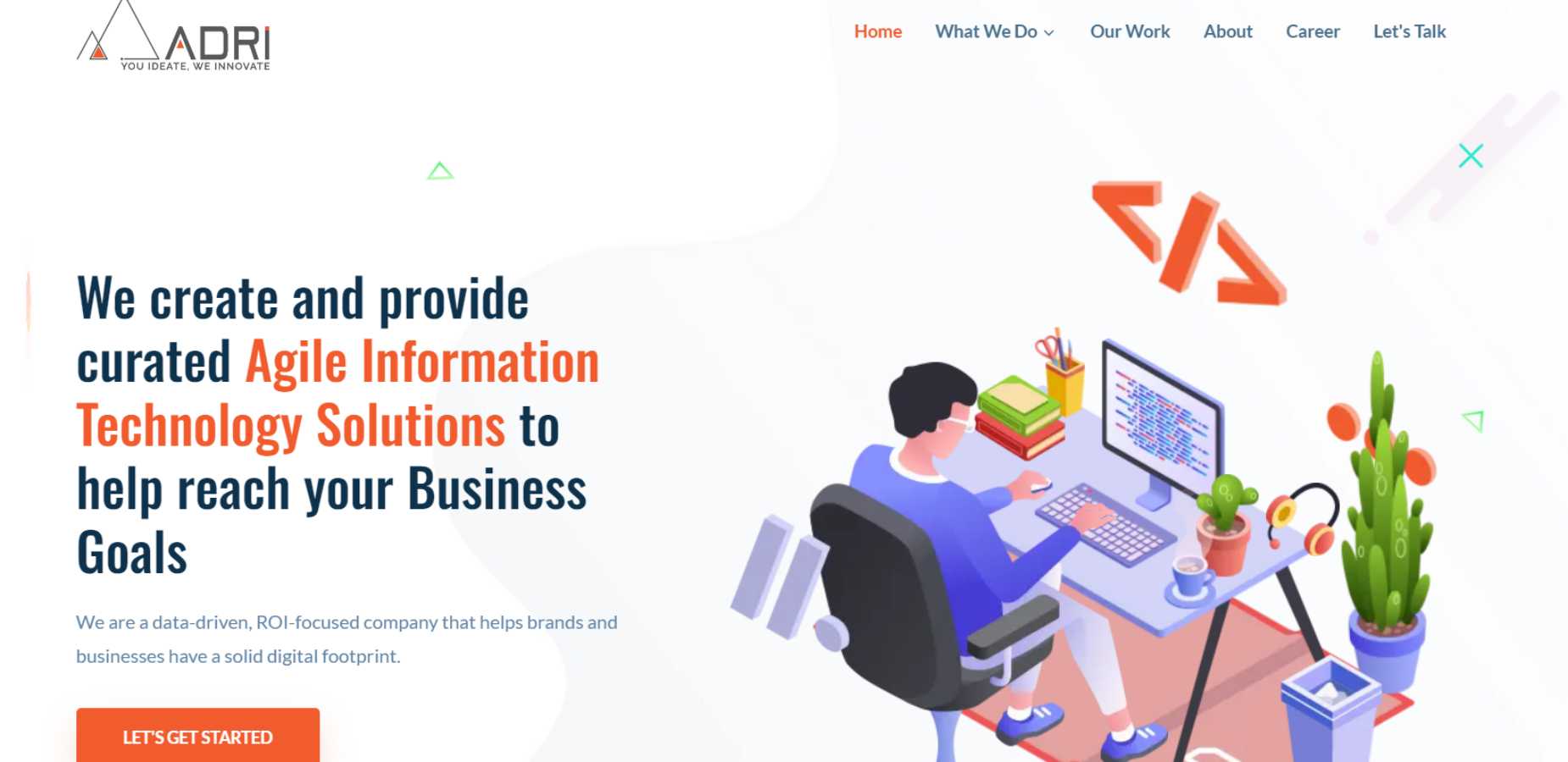 20 Best IT Companies in Vadodara | 2024