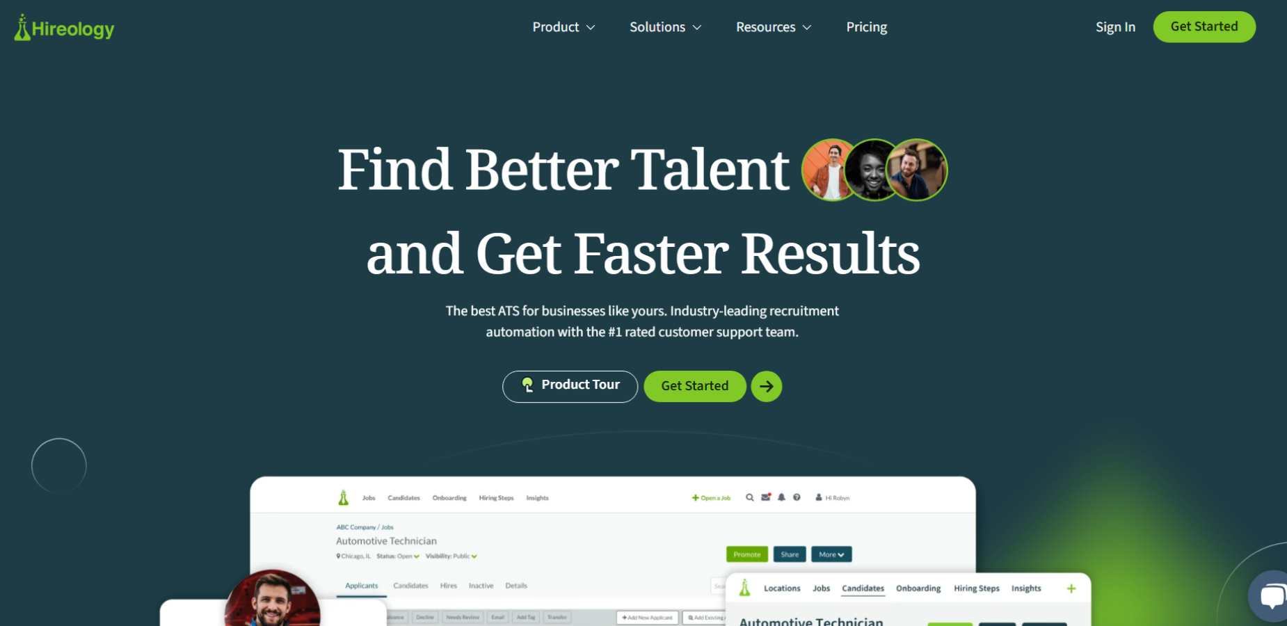 15 Best AI Recruiting Tools of 2024