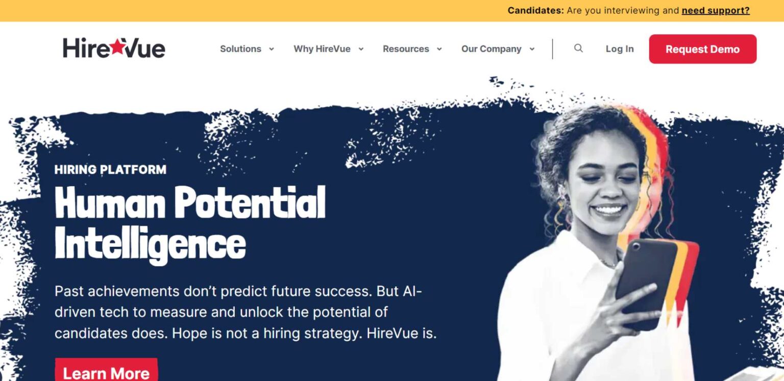 15 Best AI Recruiting Tools for Smarter Hiring