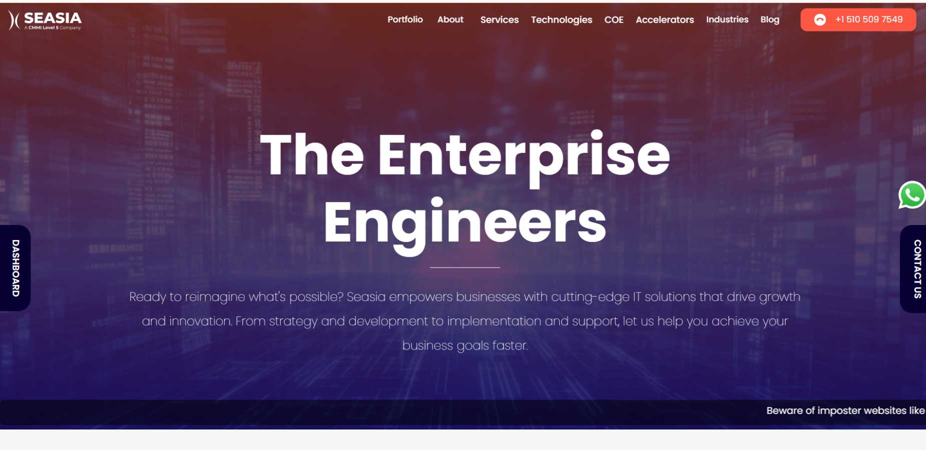 Top 20 IT Companies in Mohali in 2024