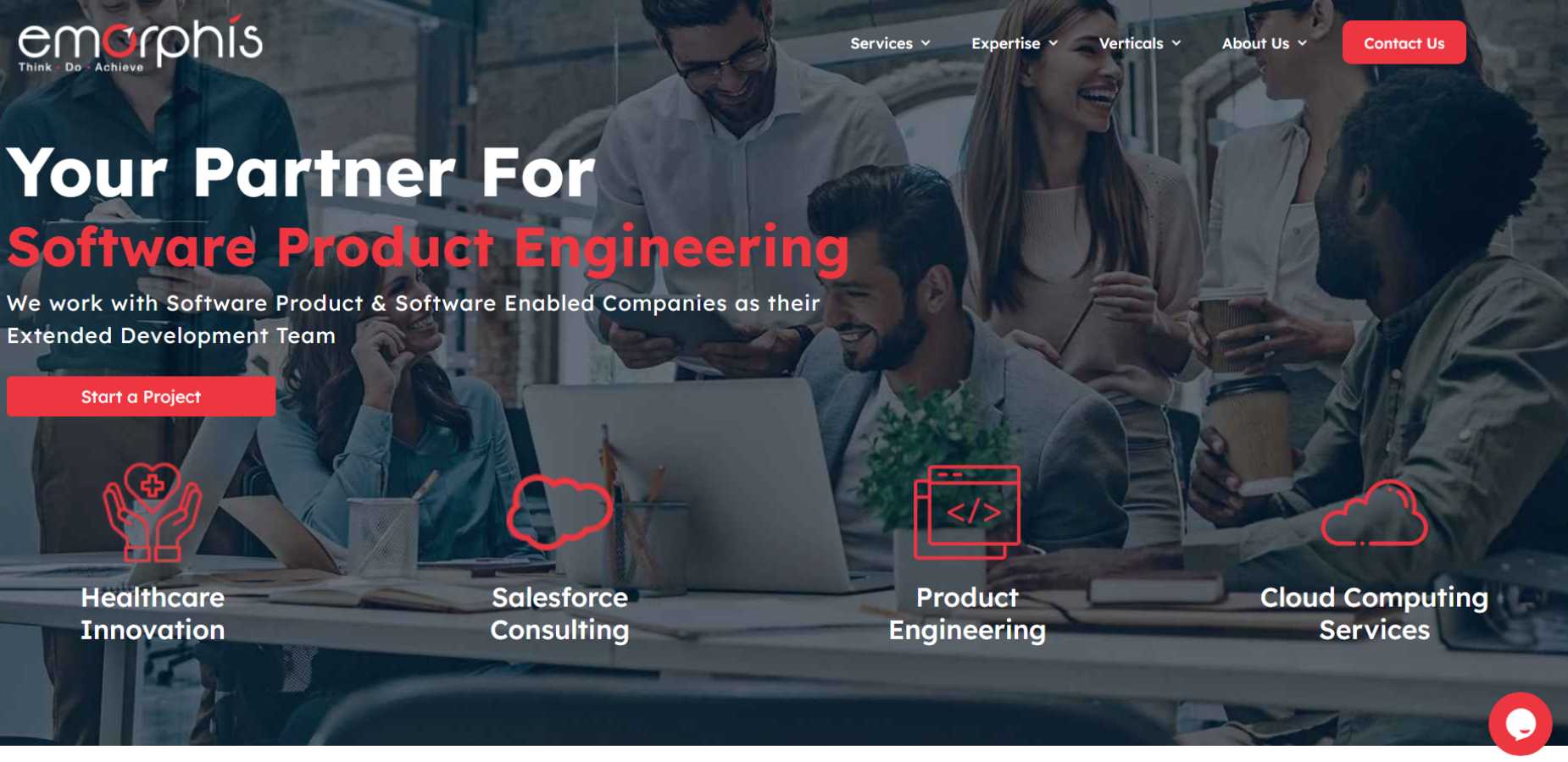 Top 20 IT Companies in Mohali in 2024