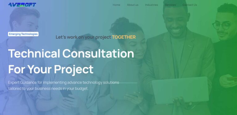 Top 20 IT Companies in Mohali in 2024