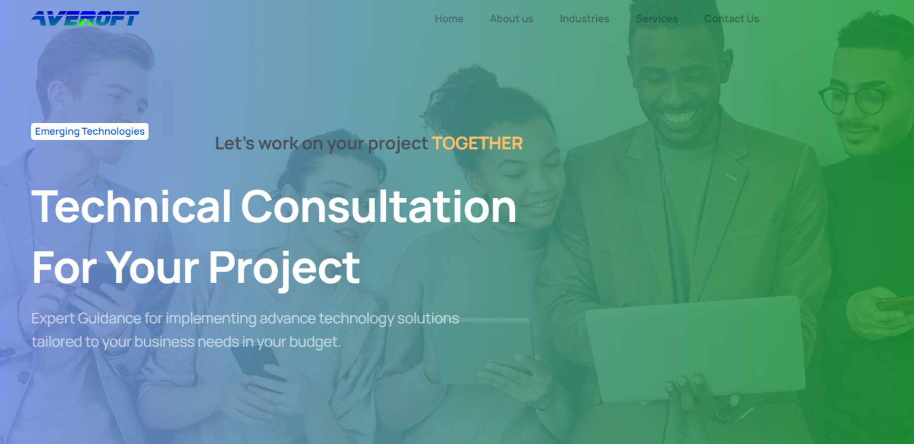 Top 20 IT Companies in Mohali in 2024