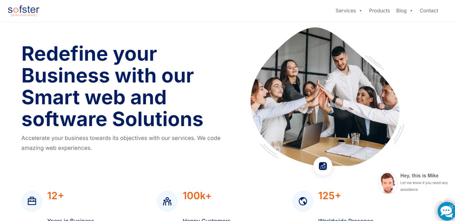 Top 20 IT Companies in Mohali in 2024