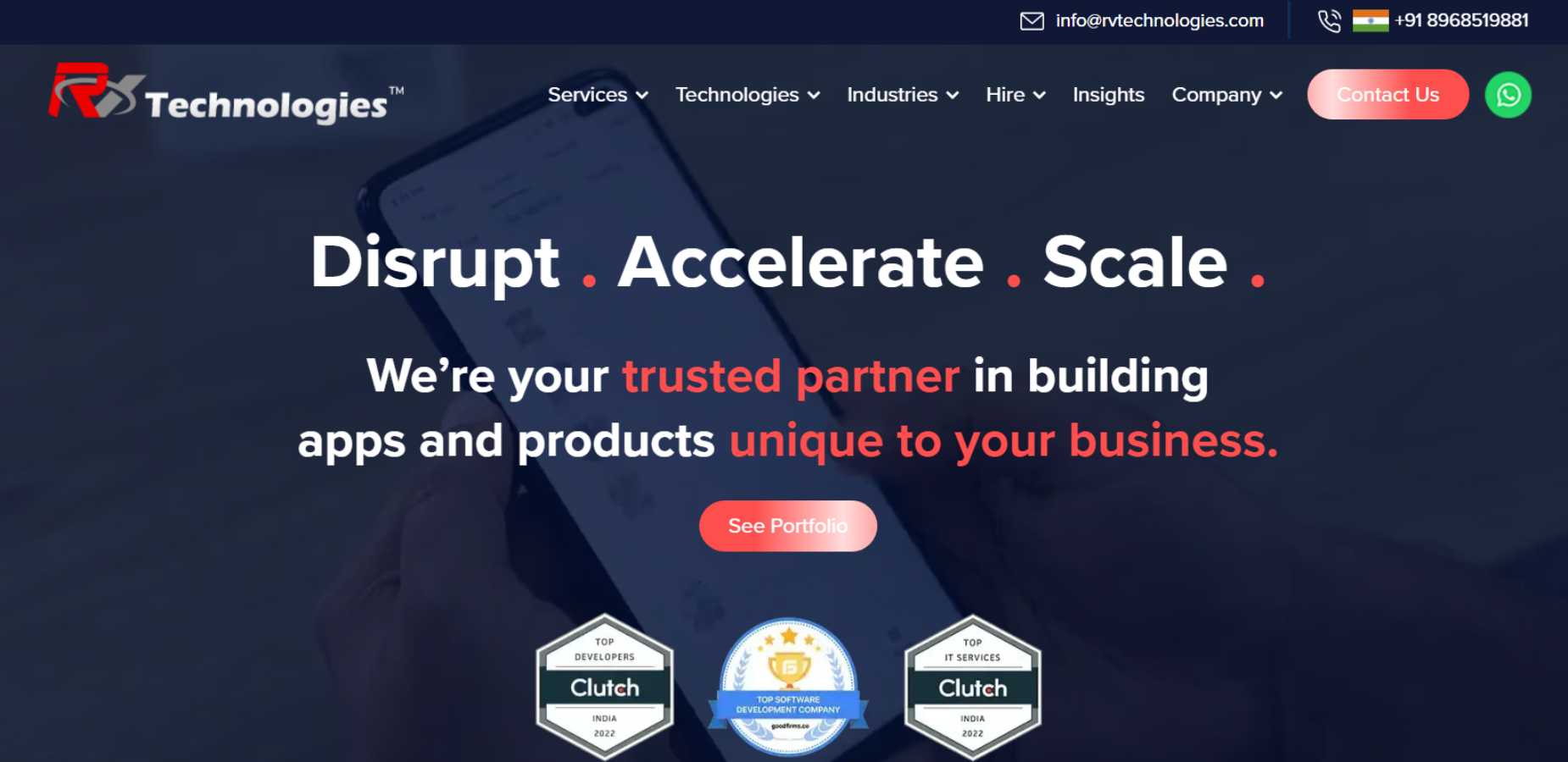 Top 20 IT Companies in Mohali in 2024