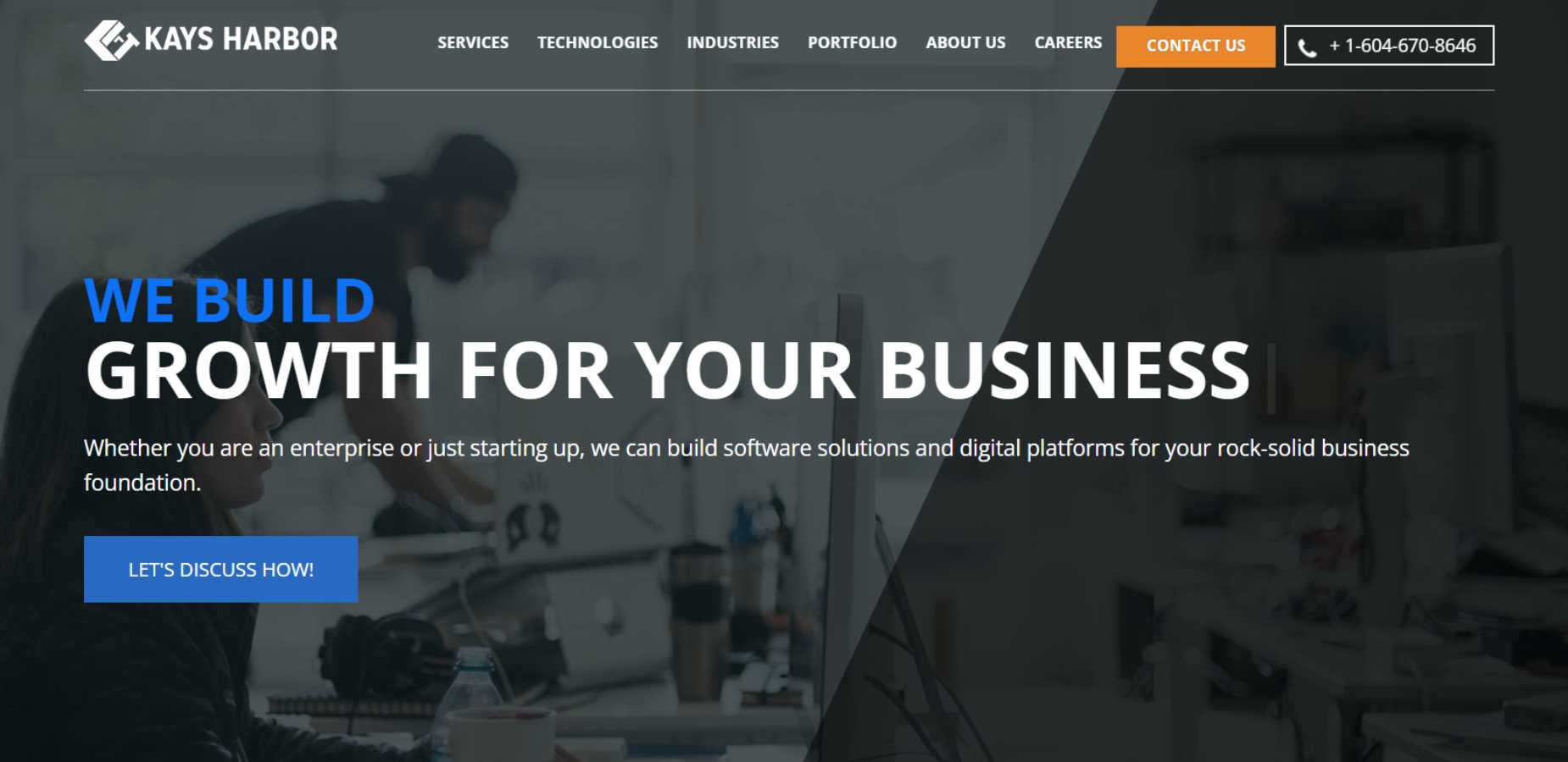 Top 20 IT Companies in Mohali in 2024