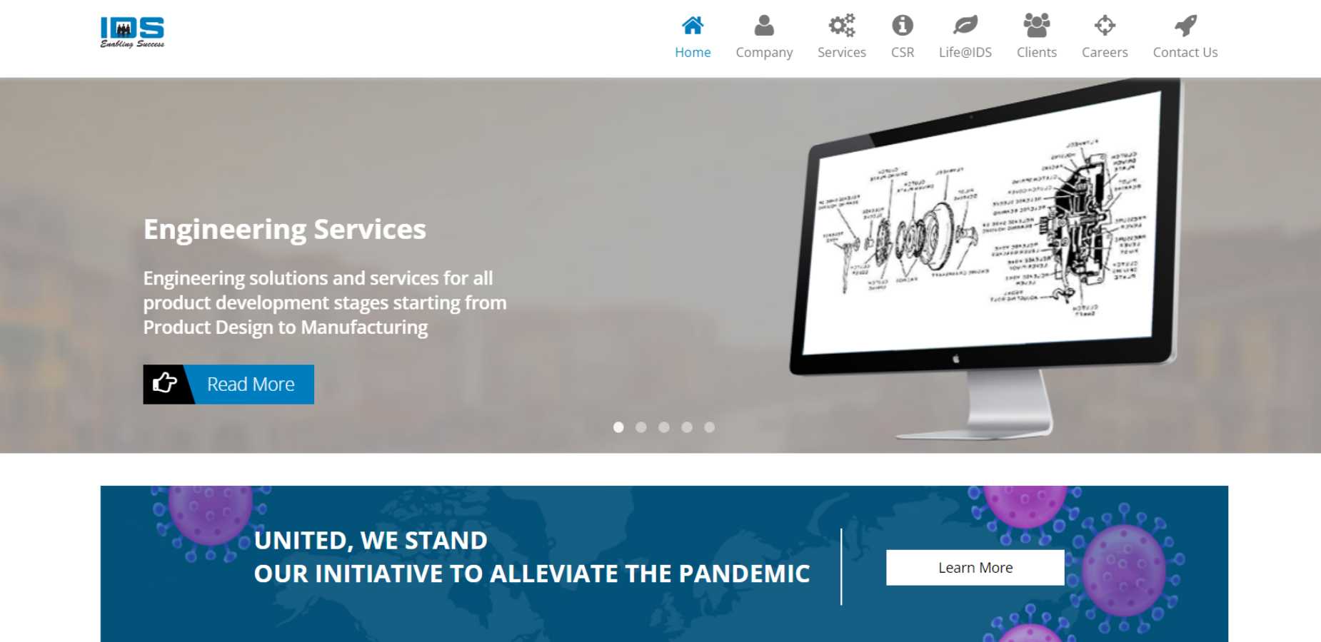 Top 20 IT Companies in Mohali in 2024