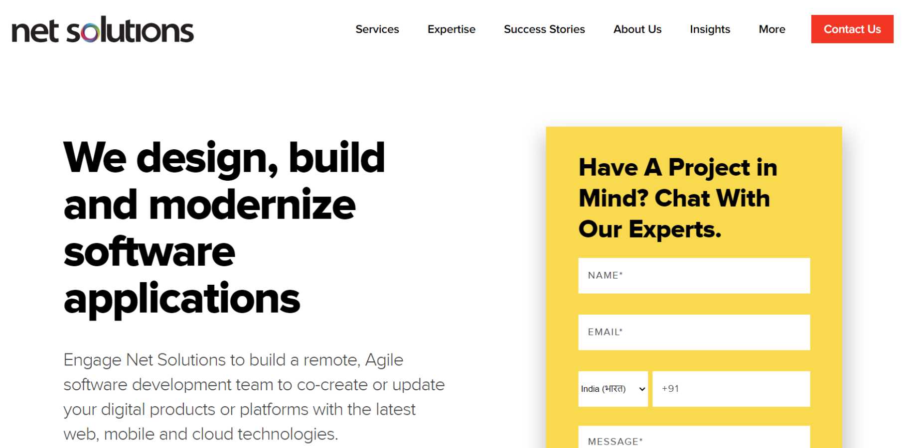 Top 20 IT Companies in Mohali in 2024