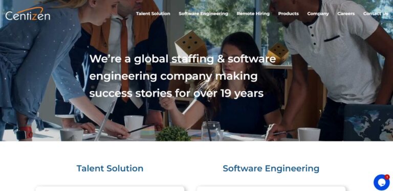 Top 15 IT Companies in Tirunelveli | 2024