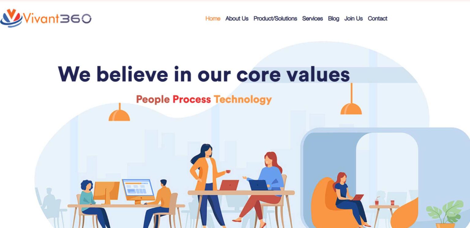 Top 15 IT Companies in Tirunelveli | 2024