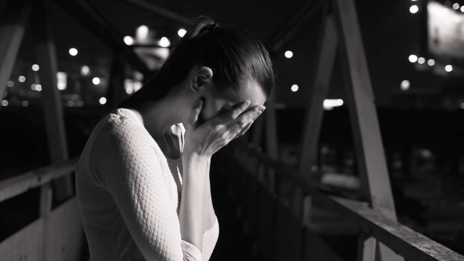 200+ Sad Usernames for Instagram for Girls