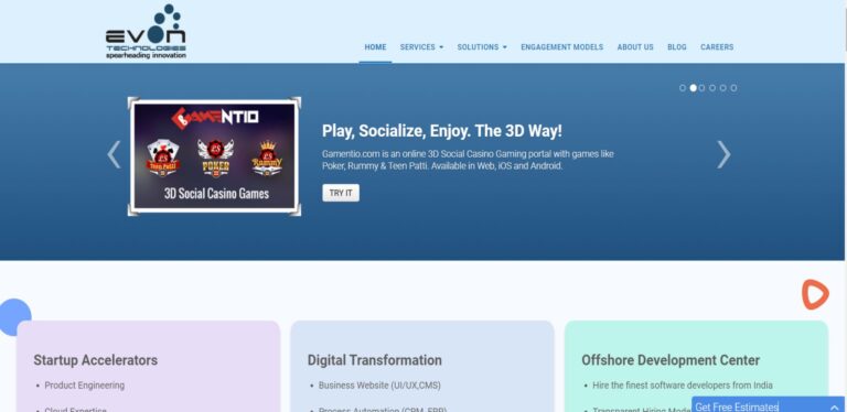 Top 20 IT Companies in Dehradun (2025 List)