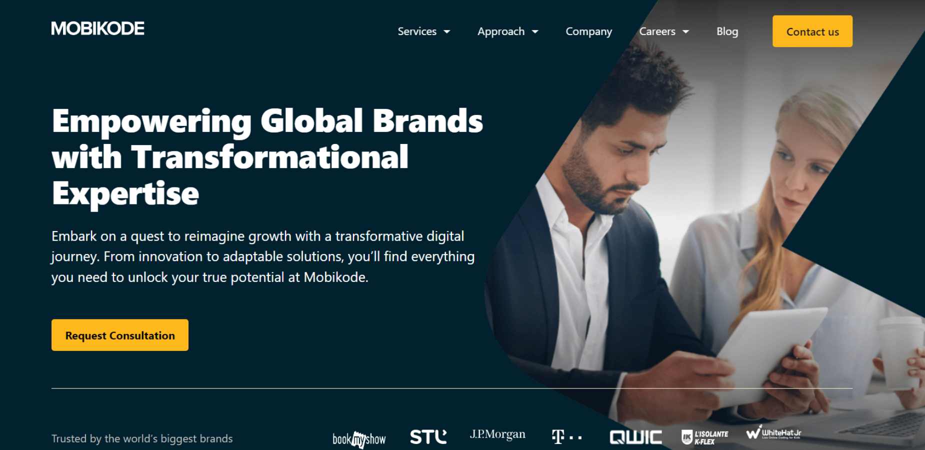 Top 10 IT Companies in Magarpatta | Updated List 2025