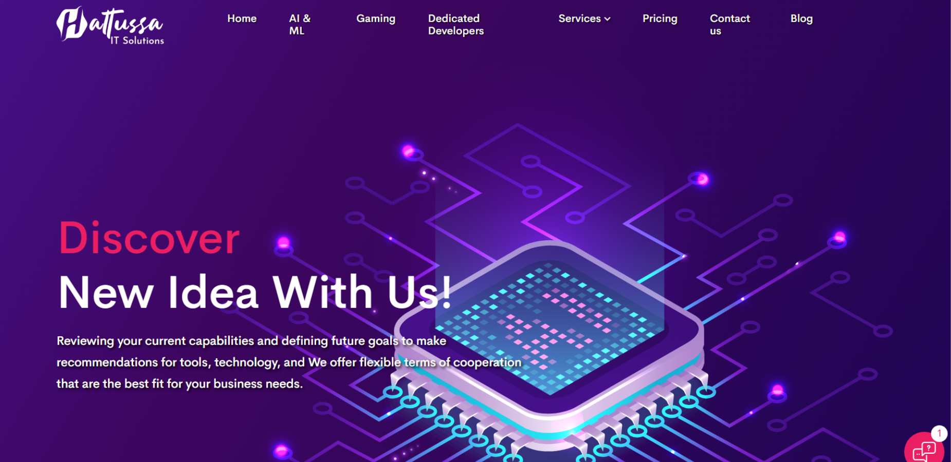 Top 15 IT Companies in Pondicherry in 2024