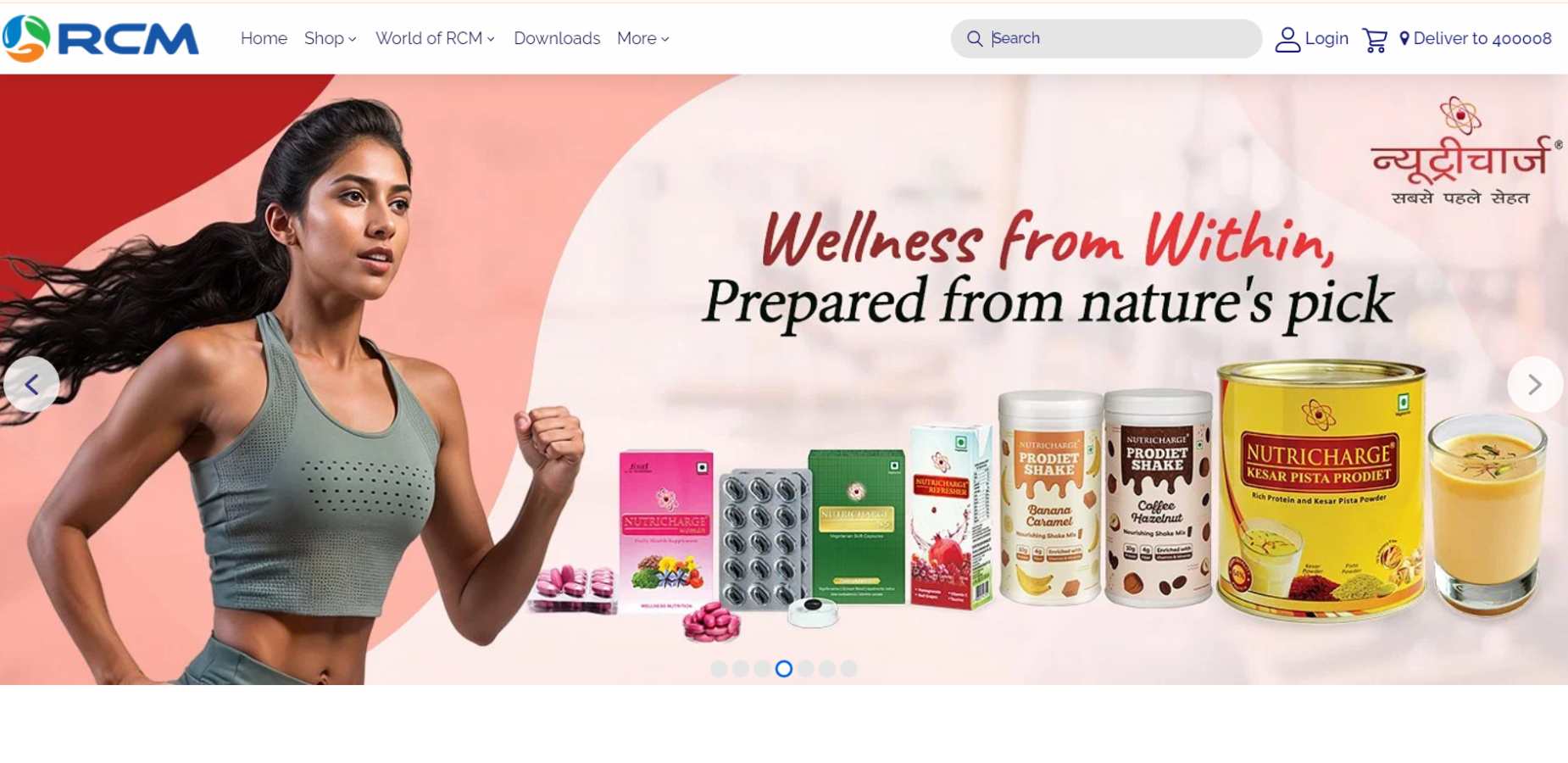 Top 20 Network Marketing Companies in India