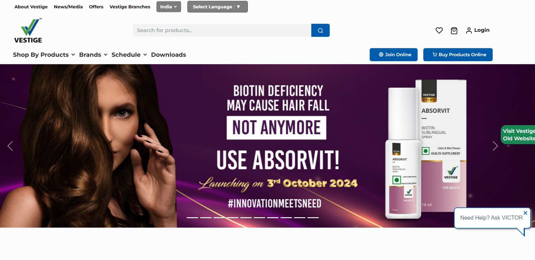 Top 20 Network Marketing Companies in India