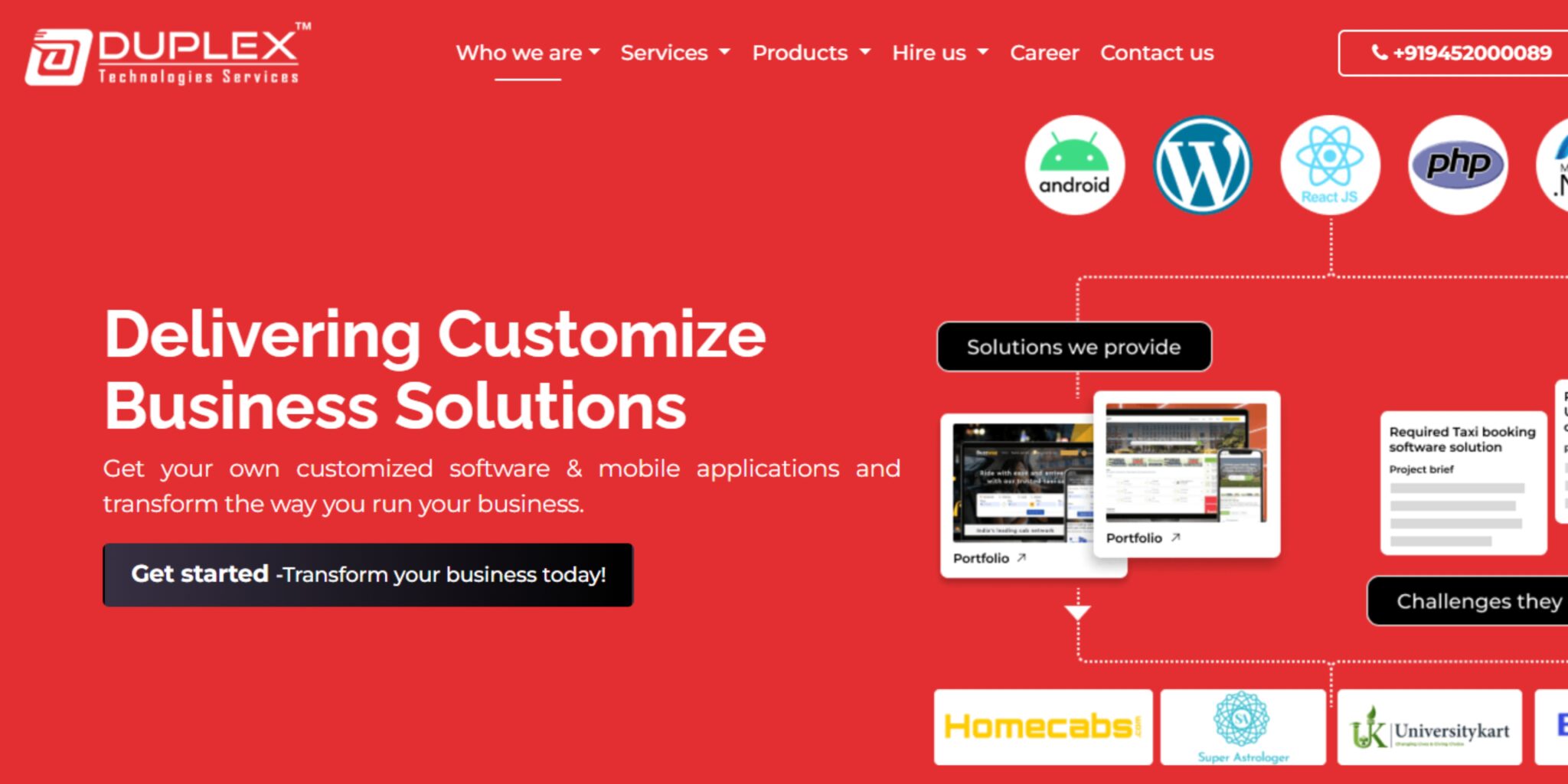 Top 20 IT Companies in Lucknow (2025)