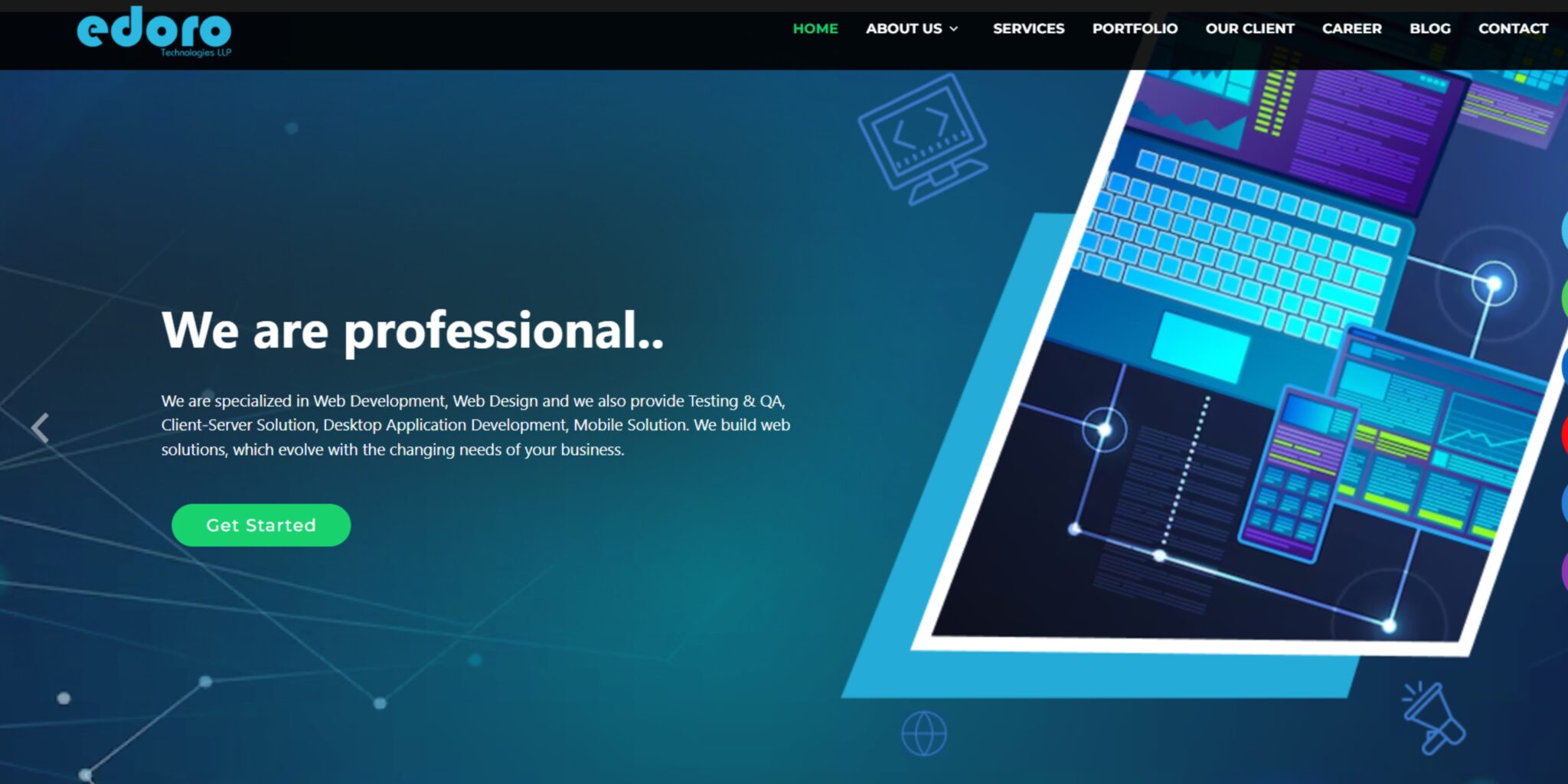 Top 20 IT Companies in Lucknow (2025)