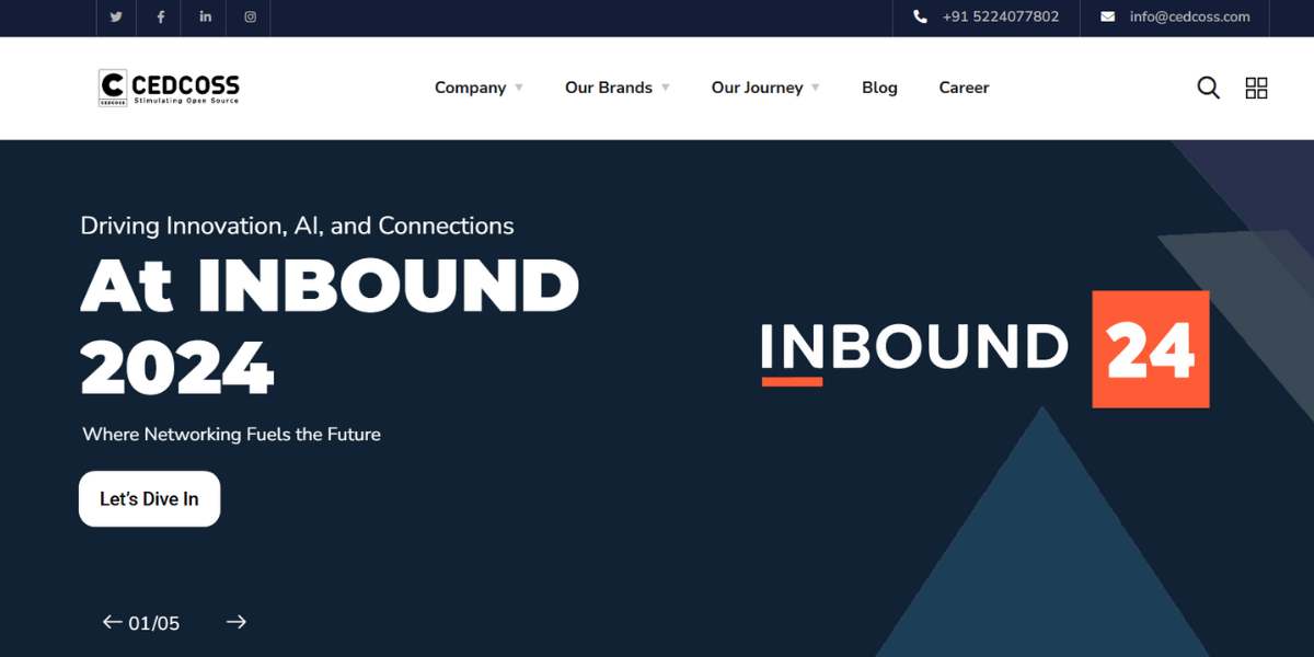 10 Best IT Companies in Lucknow | 2025 Update