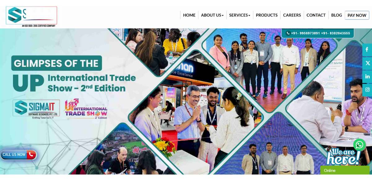 10 Best IT Companies in Lucknow | 2025 Update