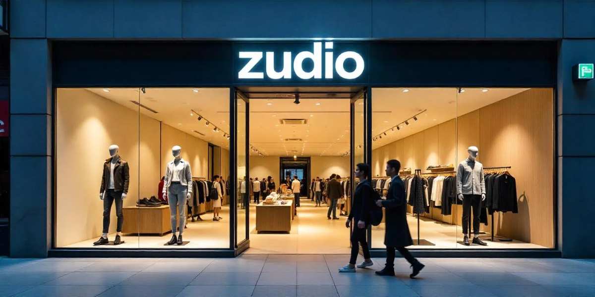 Zudio Franchise Cost in India: Profit & Requirements (2025)