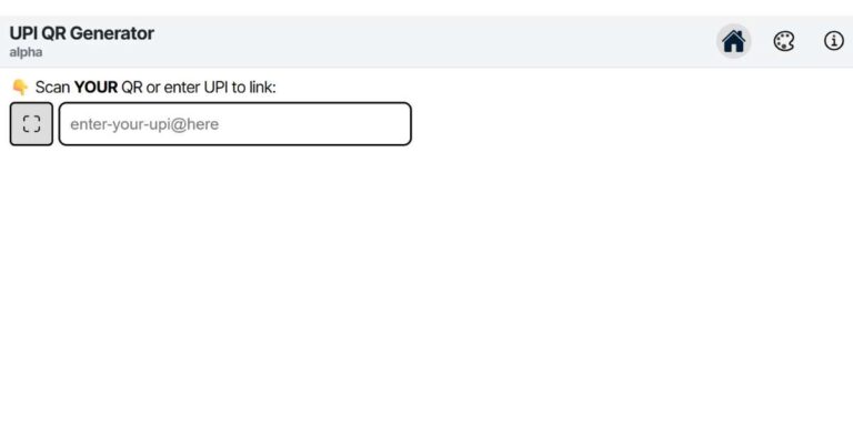 Best 10 UPI QR Code Generator Tools | 2025 Ratings