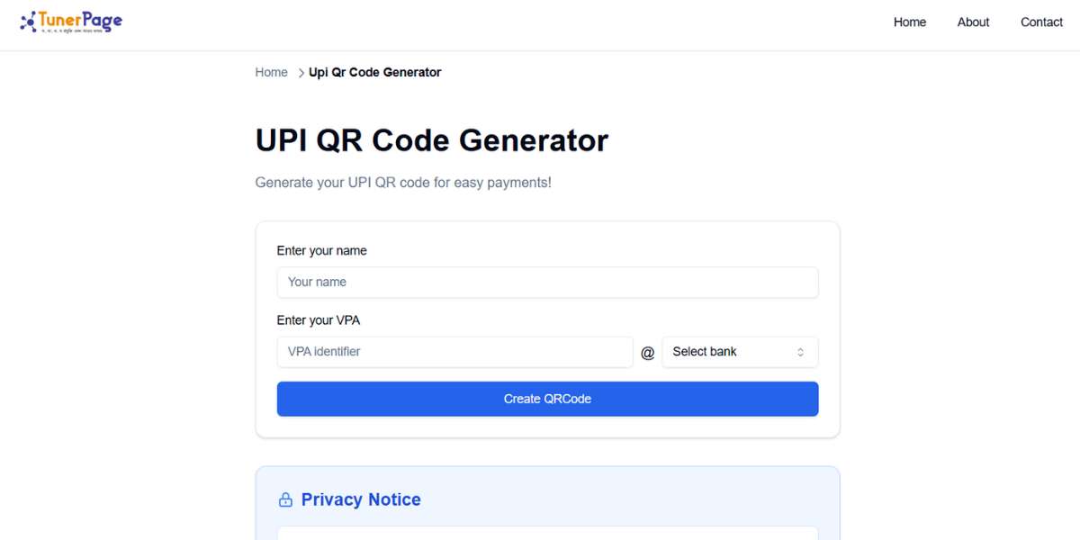 Best 10 UPI QR Code Generator Tools | 2025 Ratings